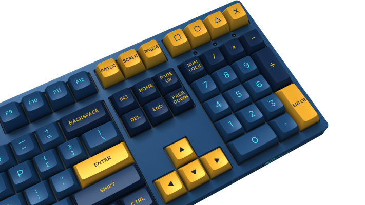 Giới thiệu - AKKO Gear