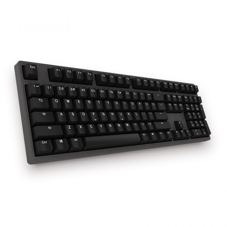 Bàn phím cơ AKKO 3108 Silent (Akko Switch - Fullsize, 108 Keys)