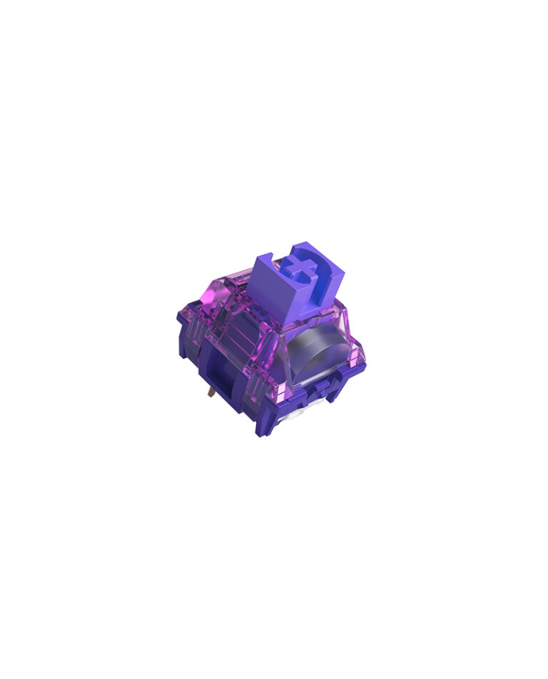 AKKO Switch v3 – Cream Blue (45 switch) - AKKO Gear