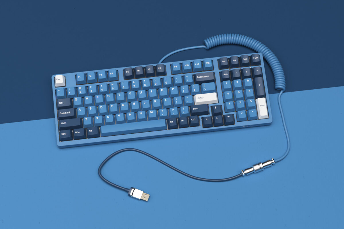 AKKO Custom Cable Ocean Star - AKKO.COM.VN - AKKO Gear - Touch The ...