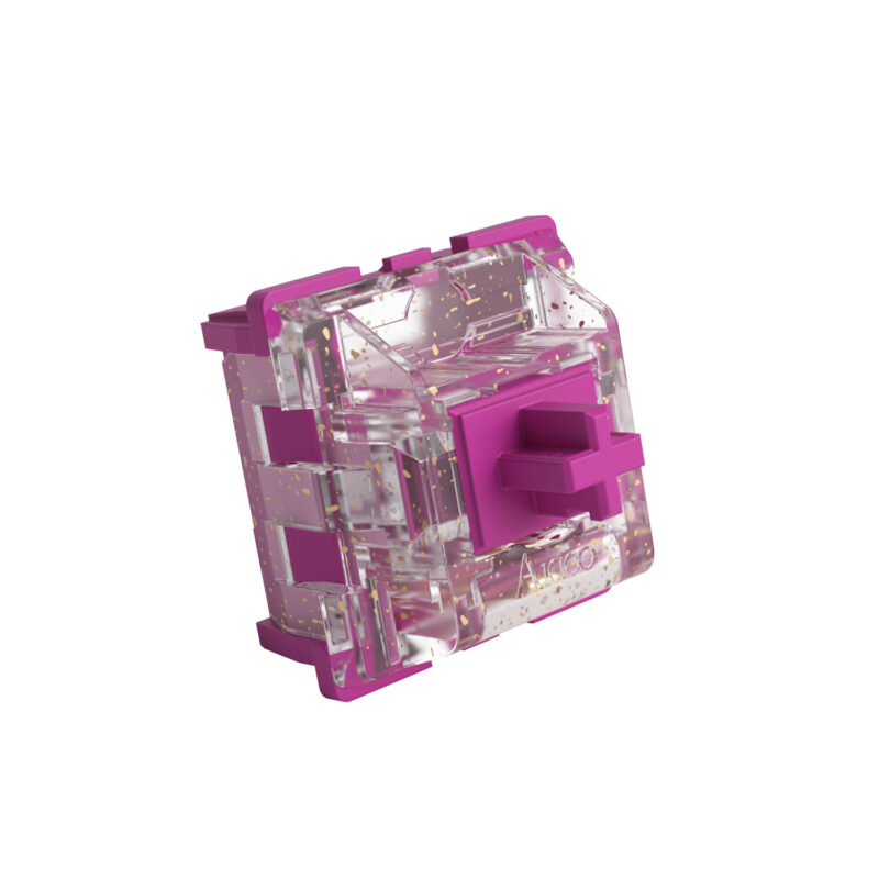 AKKO Switch v3 – Cream Blue (45 switch) - AKKO Gear - Touch The Fashion