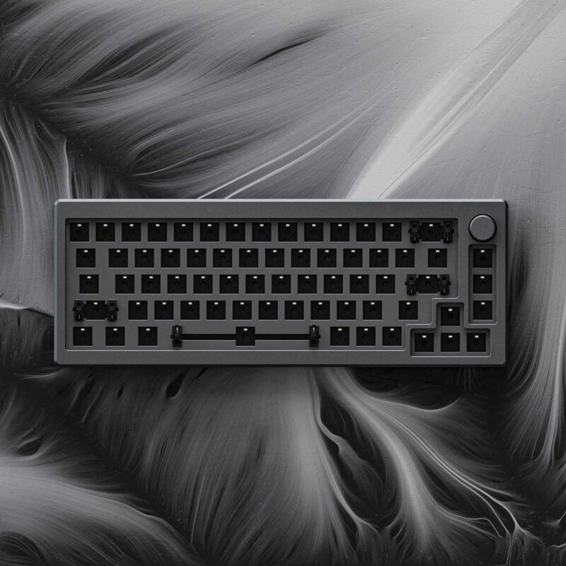 Kit bàn phím cơ AKKO Designer Studio – MOD008 - AKKO Gear - Touch The ...