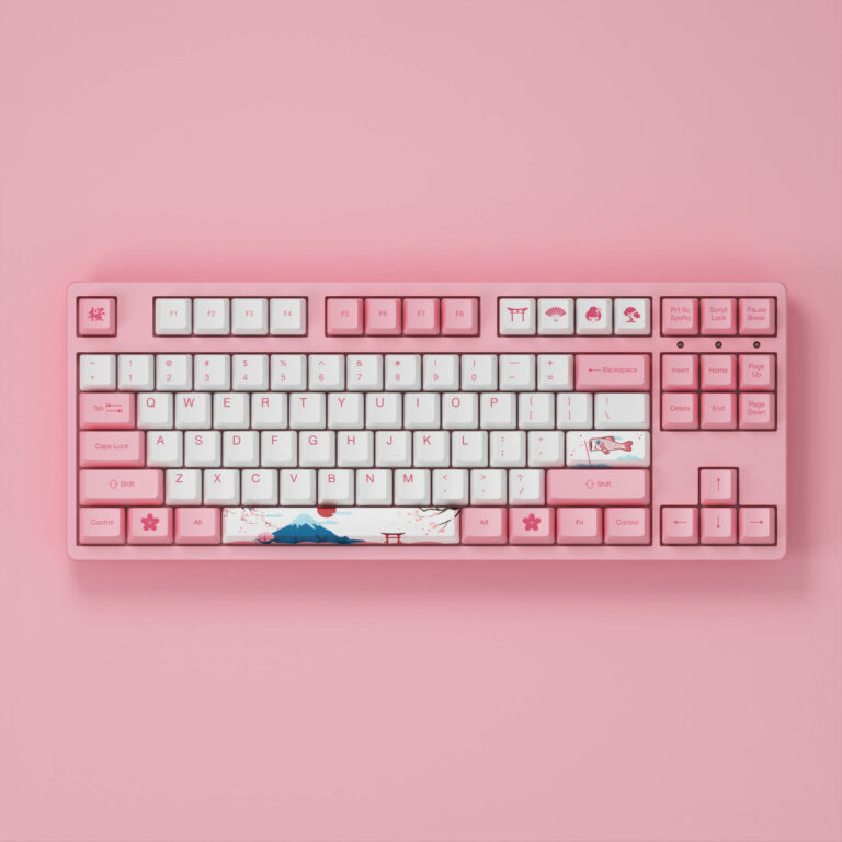 World Tour Tokyo - AKKO Gear