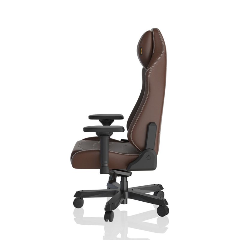 Ghế DXRACER Master series GC/XLME23LTD/C - AKKO Gear - Touch The Fashion
